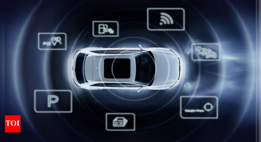 Luxury or necessity? Connected cars under Rs 15 lakh - Times of India