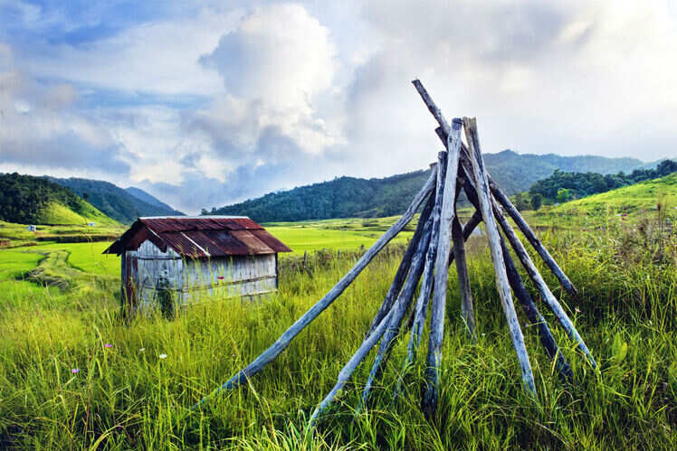 Places that make Mizoram a must-visit state in northeast India | Times ...