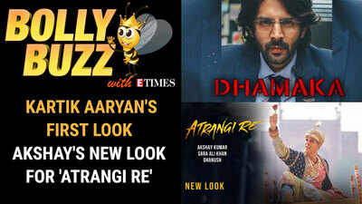 Bolly Buzz: Varun Dhawan addresses his engagement rumours, Kartik ...