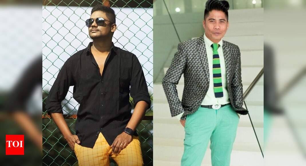 Sam CS to score music for Peter Hein's directorial debut in Vietnamese ...