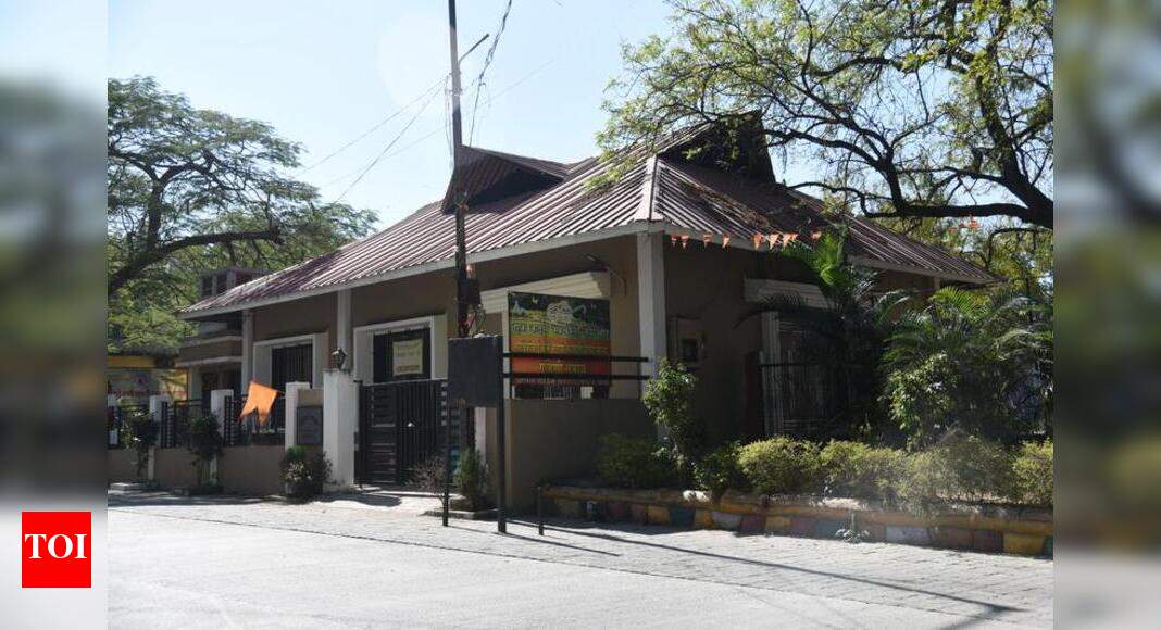 Hanuman Nagar residents allege misuse of open space for commercial ...