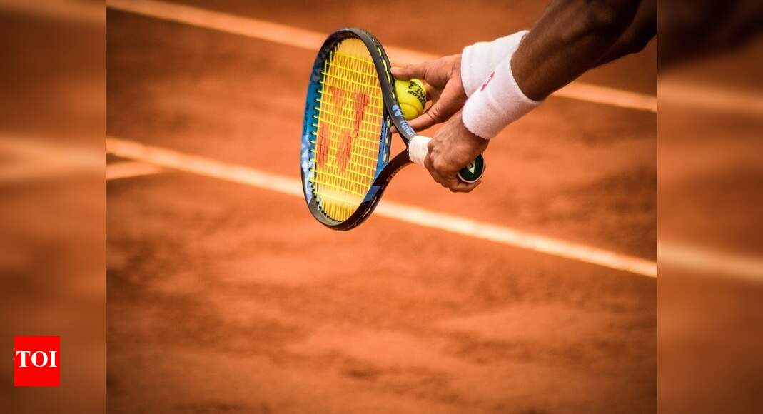 Splendid Tennis Rackets: Up your game with these finest options - Times ...