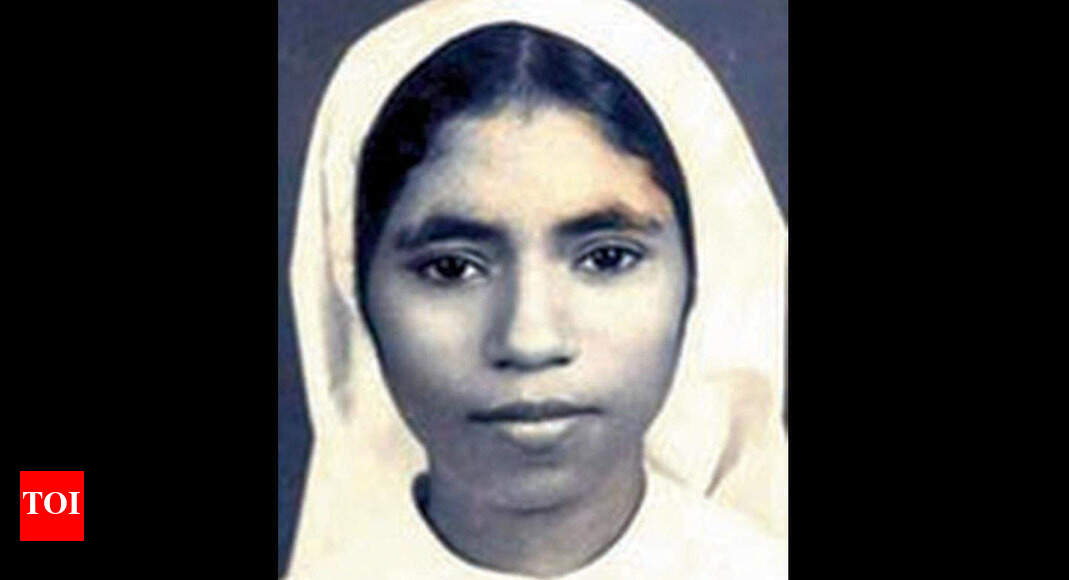 Verdict in Sister Abhaya murder case likely today | Thiruvananthapuram ...