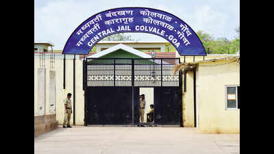 Goa: Convict collapses in jail, dies at hospital | Goa News - Times of ...