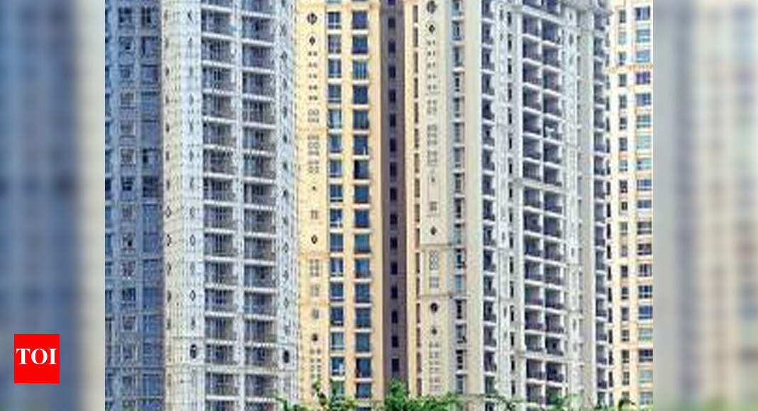Housing sale in Chennai drops by 43%, new launches by 29%: Review ...