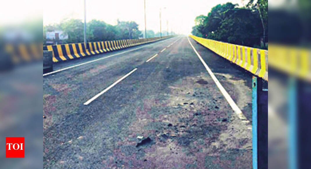 Kerala: Alappuzha bypass likely to be opened in January ...