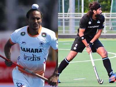 Hockey: Indian hockey needs Harjeet, Devindar back to build team for ...
