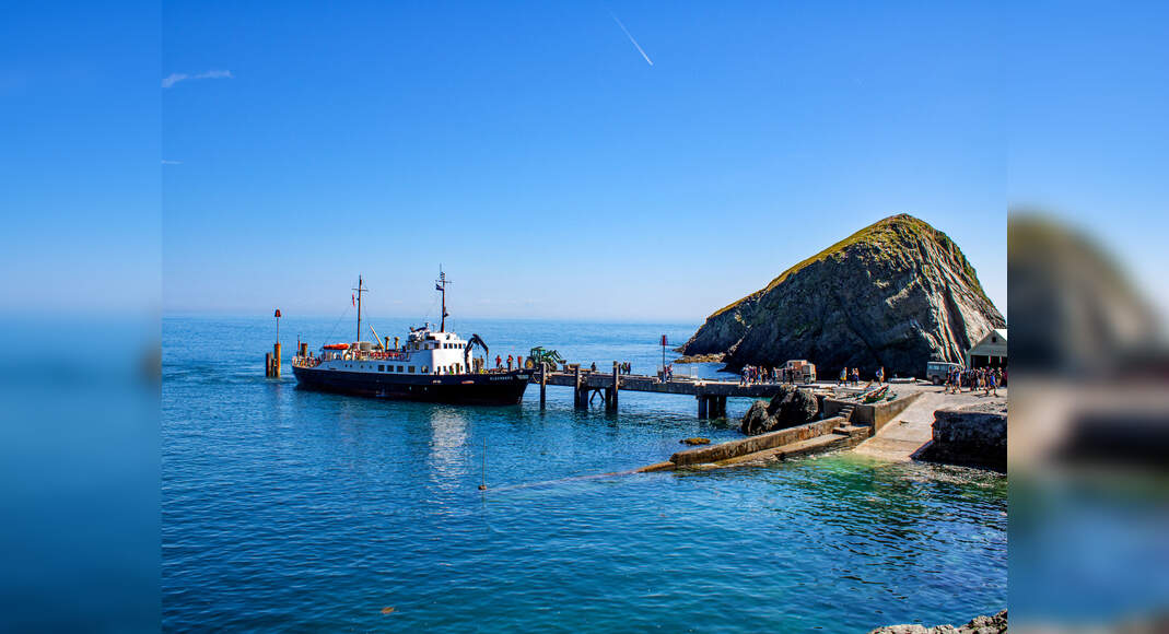 This beautiful island near England is offering free accommodation ...