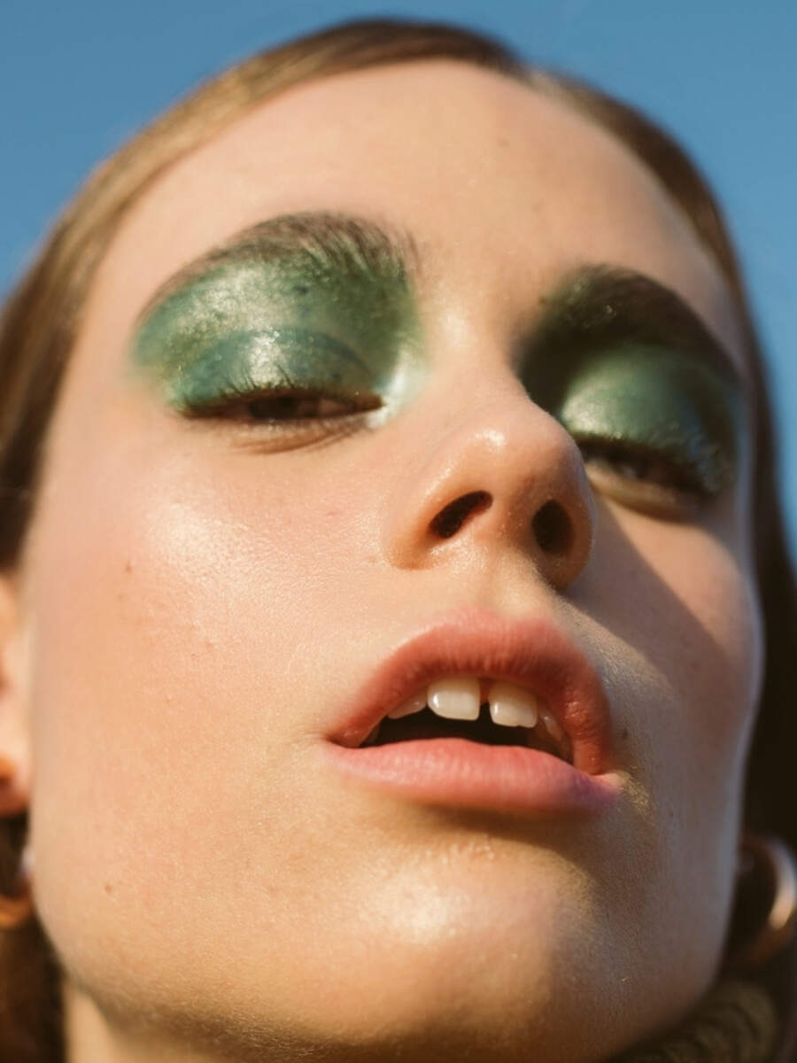 Amazing eyeshadow tips you should know of | Times of India