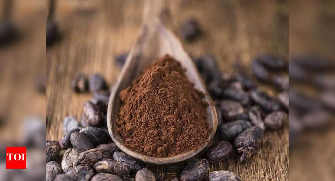 Coffee soap: Exfoliates dry skin, reduces wrinkles & fine lines - Times ...