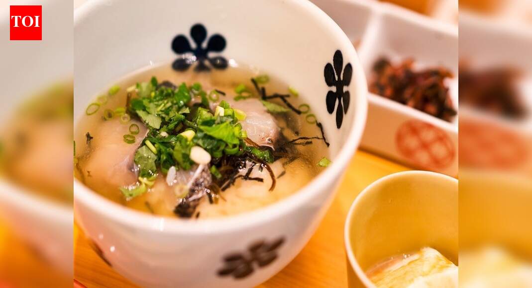 Chicken soup: Instant soup packs that will let you enjoy something ...