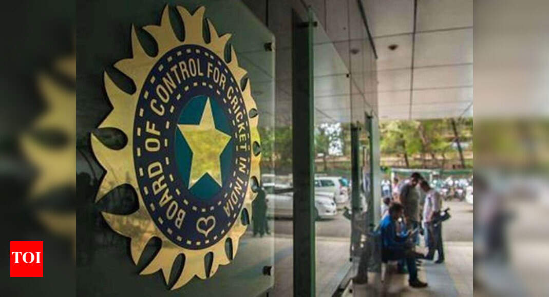 BCCI AGM: An office-bearer can’t be seen wearing multiple hats, say ...