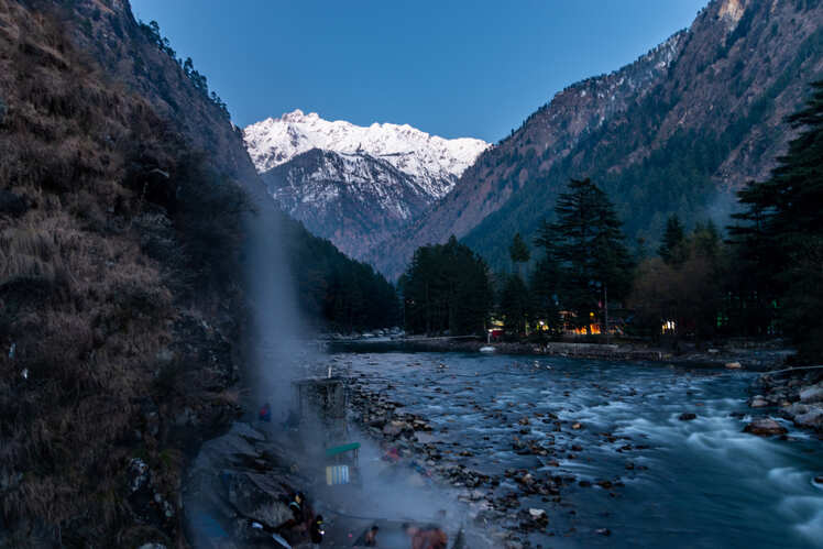 A guide to escaping to Kasol from Delhi | Times of India Travel