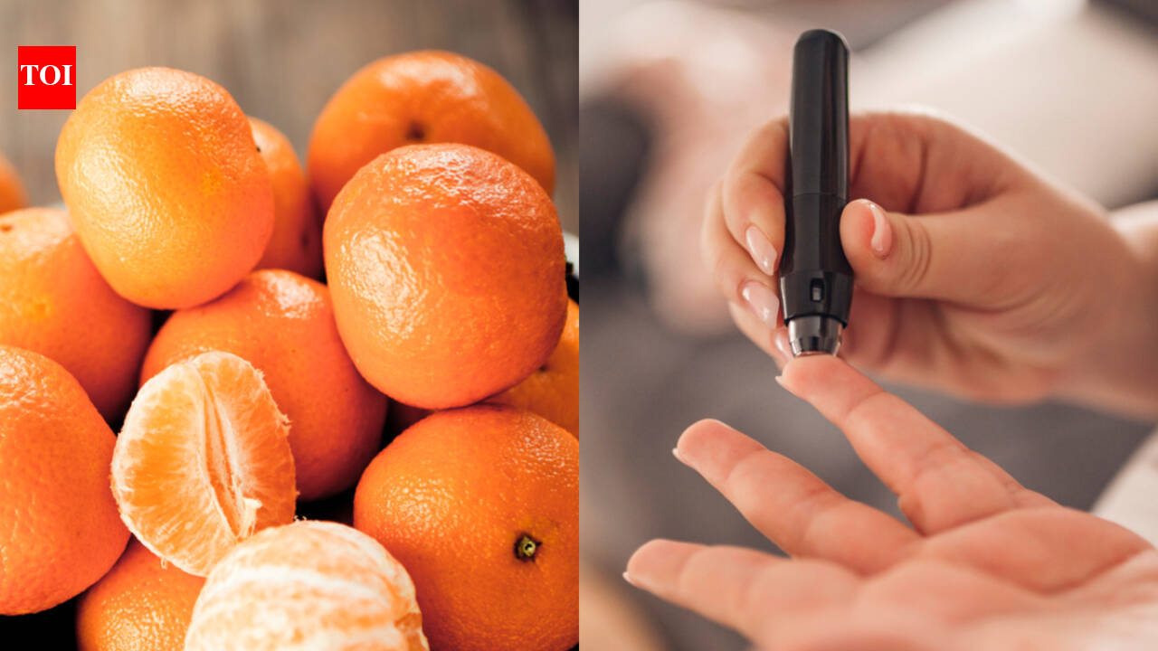Oranges for diabetics: Is the immunity-boosting fruit safe for people ...