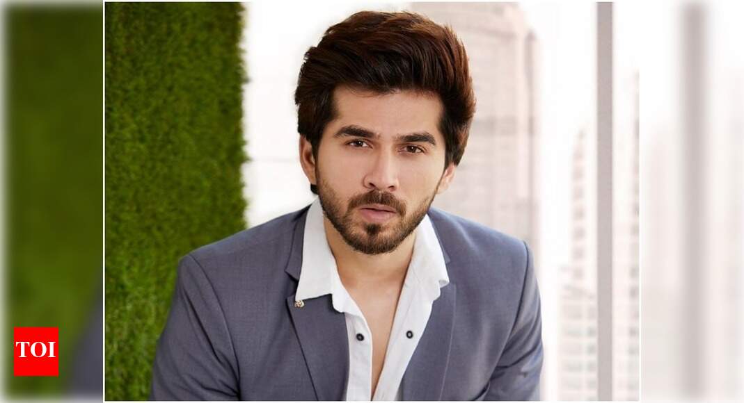 Karan Khandelwal joins the cast of Rashmi Sharma’s ‘Ranju Ki Betiyaan ...