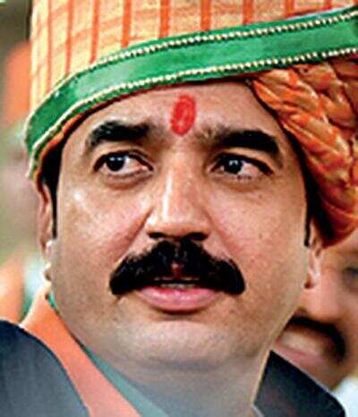 Mayor appeals to people to avoid gatherings | Pune News - Times of India