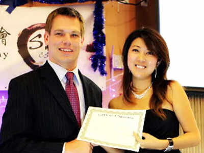 Suspected Chinese spy 'honey-trapped' top US politicians: Report ...