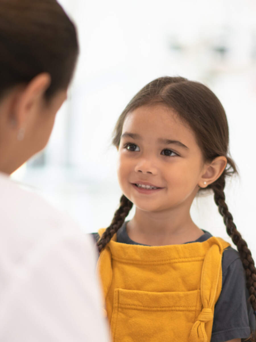 How to understand your child using psychology | Times of India