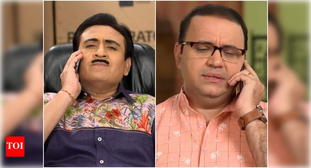 Taarak Mehta Ka Ooltah Chashmah Update December 23 Jethalal Teases