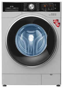 IFB Senator SXS 8012 8 Kg 5 Star Fully Automatic Front Load Washing Machine 2X Power Dual Steam Online at Best Prices in India 16 Feb 2025 at Gadgets Now