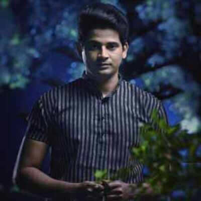 Roshan Vichare | undefined Movie News - Times of India