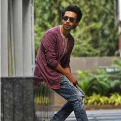 Abhay Mahajan | undefined Movie News - Times of India