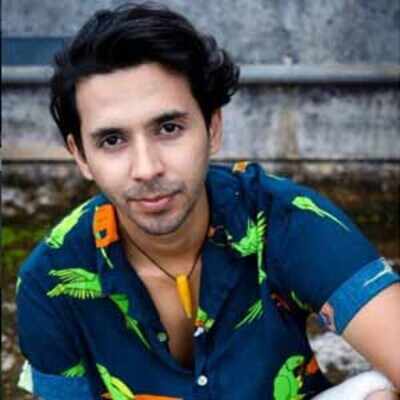 Abhay Mahajan | undefined Movie News - Times of India