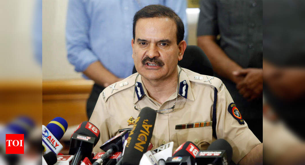 Chowkies Makeover: Mumbai: 20 neighbourhood beat chowkies to undergo a ...