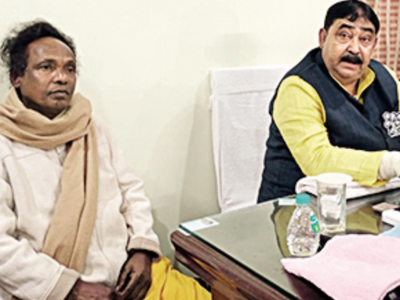 TMC help for Basudeb Das Baul singer who hosted Amit Shah for lunch ...