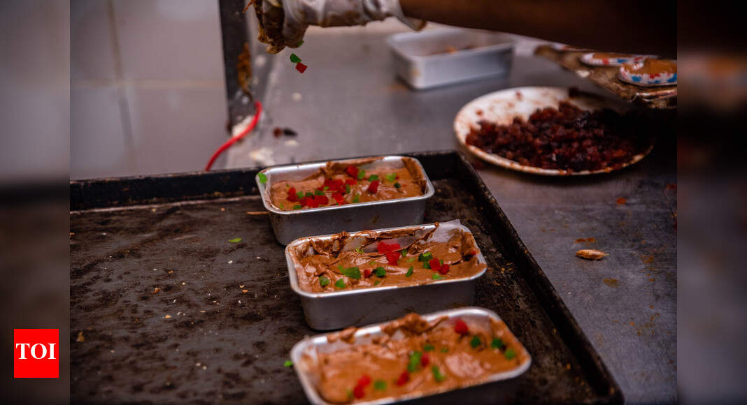 Will the tradition of distributing sweets continue this year? | Events ...