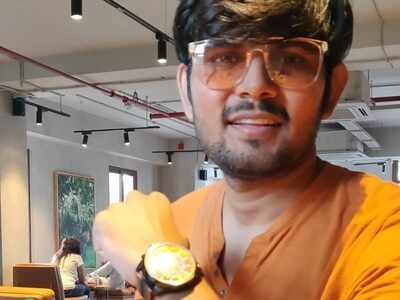 Keval Shah: I strive to achieve new heights in the coming time ...