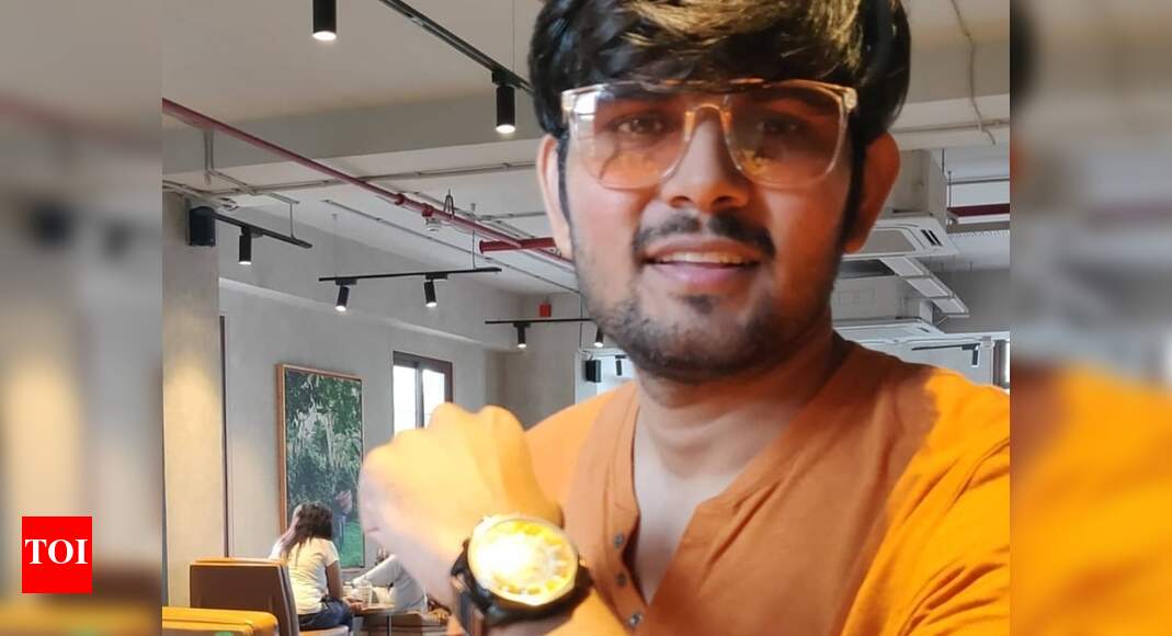 Keval Shah: I strive to achieve new heights in the coming time ...