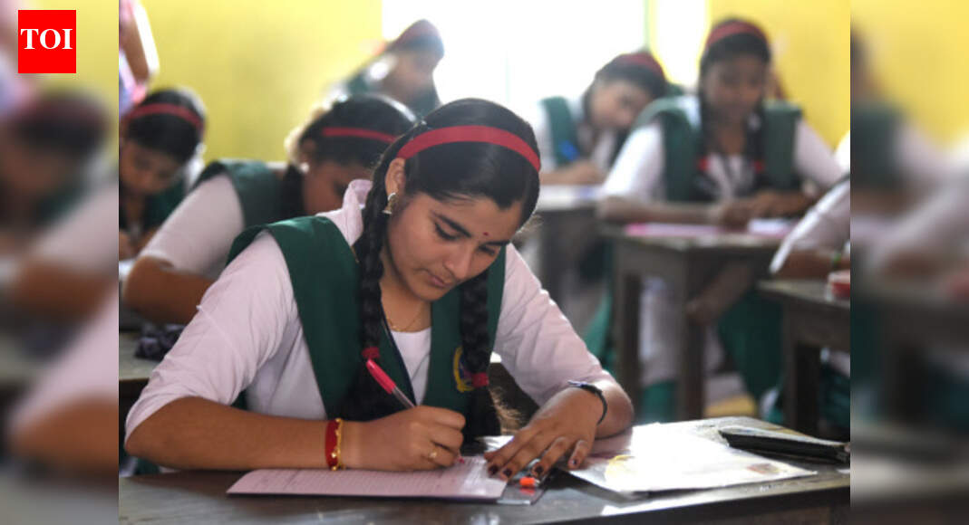 Kerala plus two time table 2021 released, check exam schedule here ...