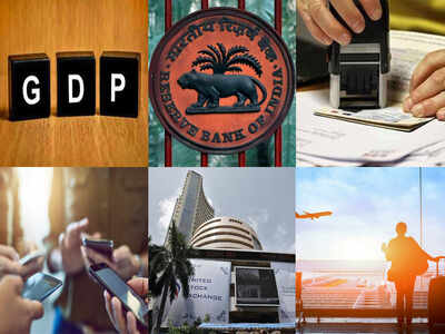 Top Business news 2020: Here are the top business stories that shaped ...