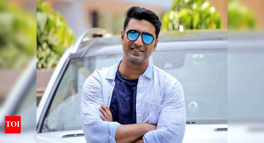 Special movies to air on TV to celebrate actor Dev's birthday - Times ...