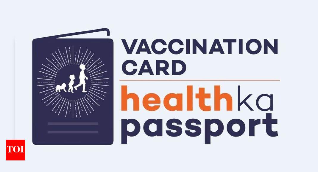 Why keeping Vaccination Card up-to-date is a ‘must’ for every parent ...