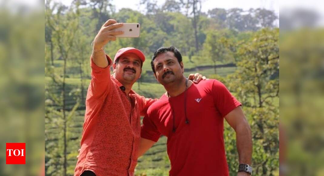 Sajan Surya remembers his late friend Sabari Nath: Now I clearly know ...