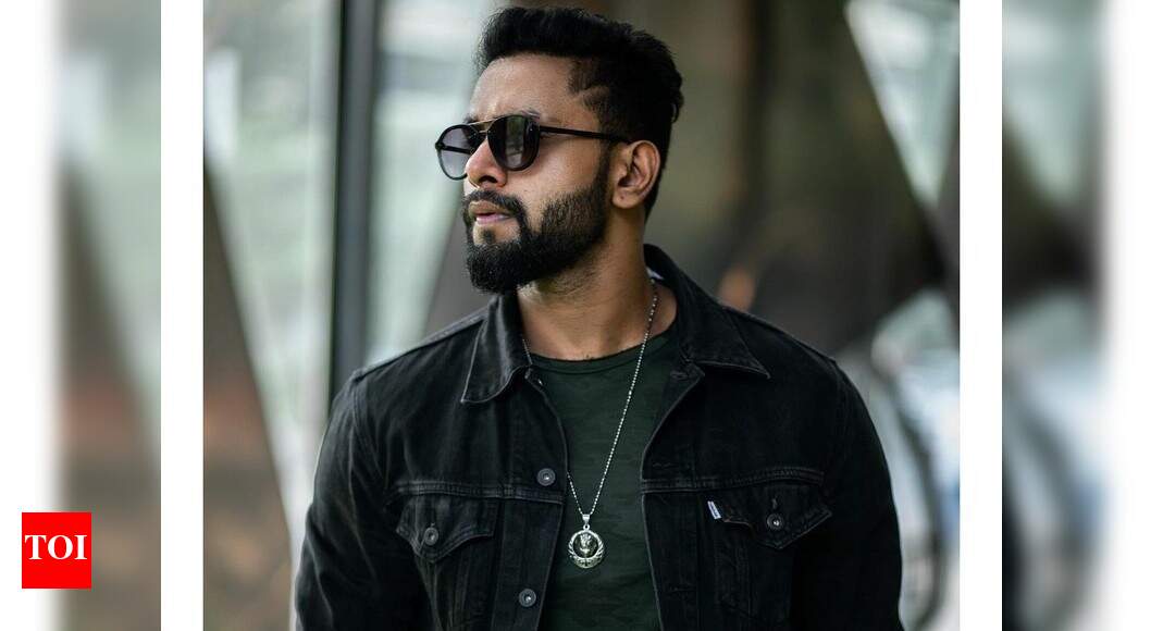 Suresh Mukund shares about celebrating his birthday and his deep ...