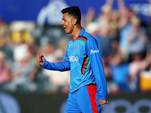 Mujeeb Ur Rahman: Latest News, Videos and Mujeeb Ur Rahman Photos ...