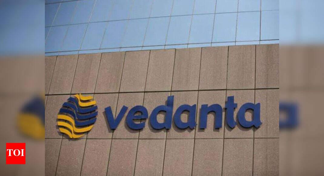 Vedanta Resources raises stake in India unit to 55.1% - Times of India