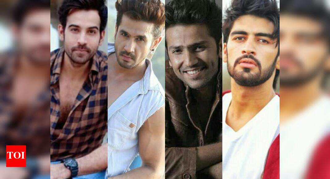 TV actors share the warmth that Christmas brings for them | - Times of ...