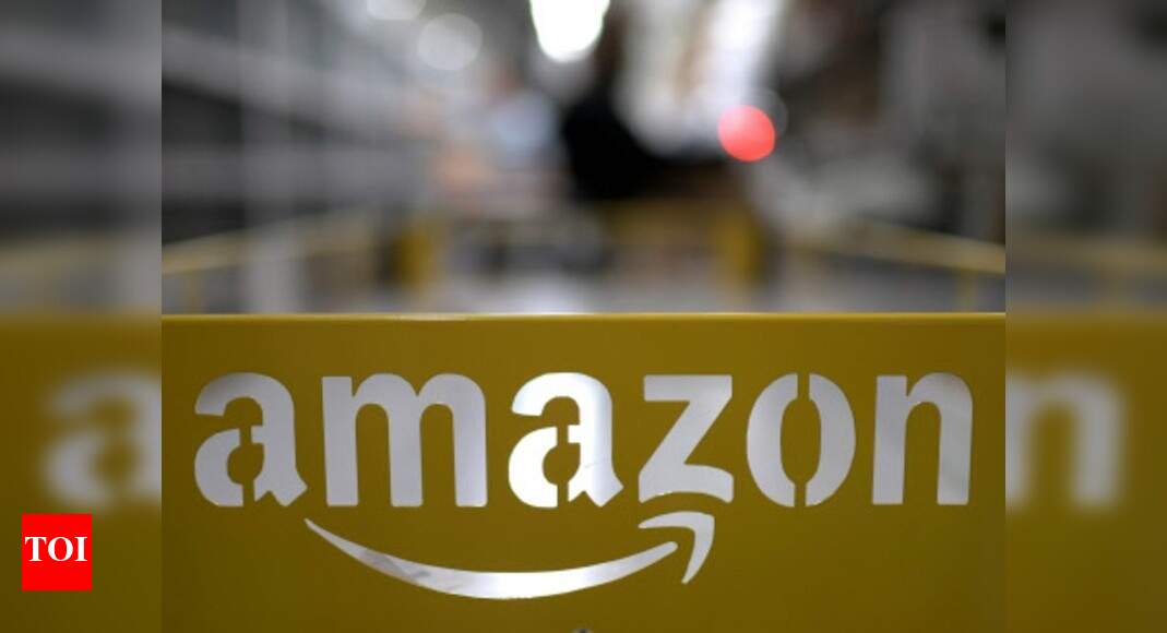 Amazon India's e-commerce unit loss widens to Rs 5,849.2 crore in FY20 ...