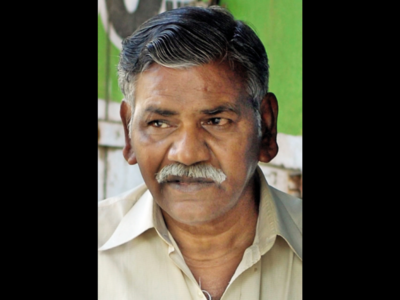 Veteran scholar Tho Paramasivan passes away at 71 | Chennai News ...