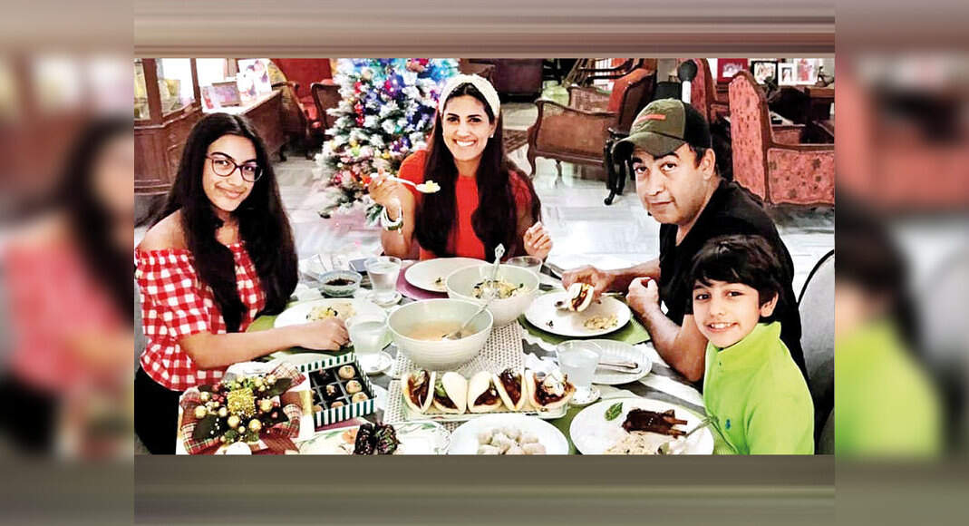 Restaurant Review: Fatty Bao – Food & Recipes