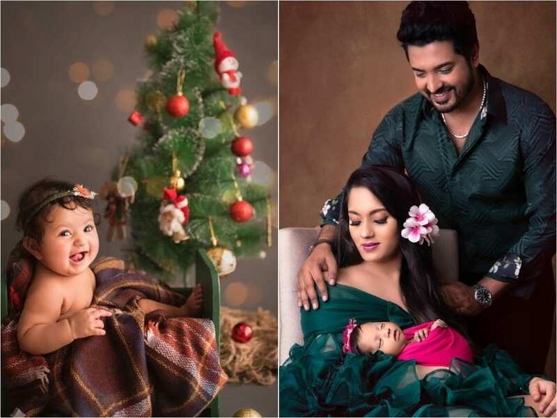 Christmas 2020: Actor Skanda Ashok thrilled to celebrate his first ...