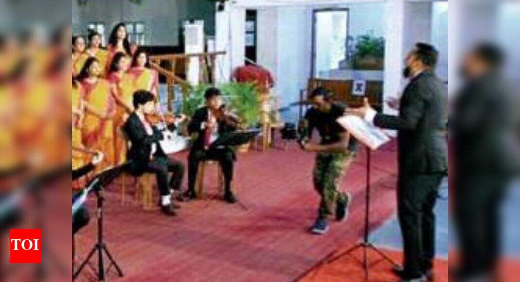 Hyderabad: Community members demand police protection for carol singers ...