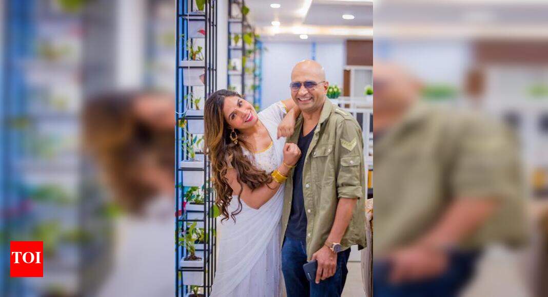 Indrajit Lankesh shares five lesser known facts about Shakeela ...