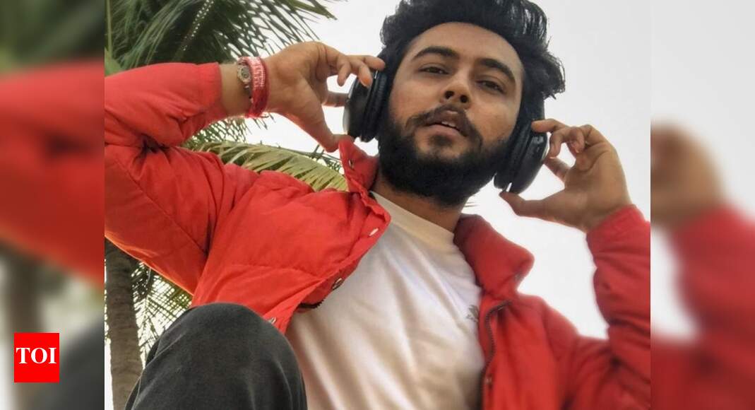 Parth Shukla gives the best Christmas gifts to his fans; check here ...