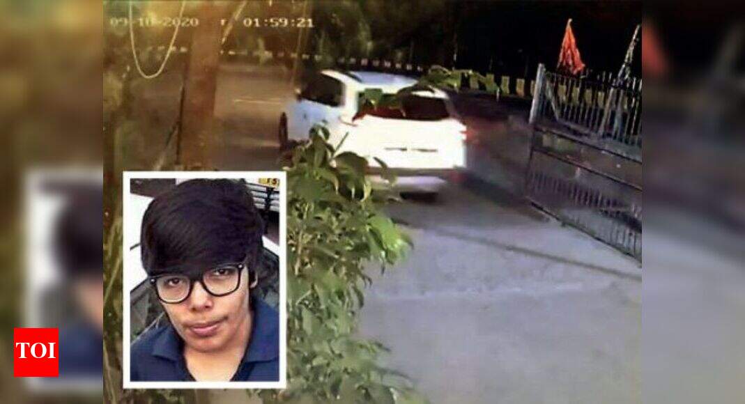 Dacoity-murder charge on 5 of 8 arrested for attack on 25-year-old BTech student | Noida News ...