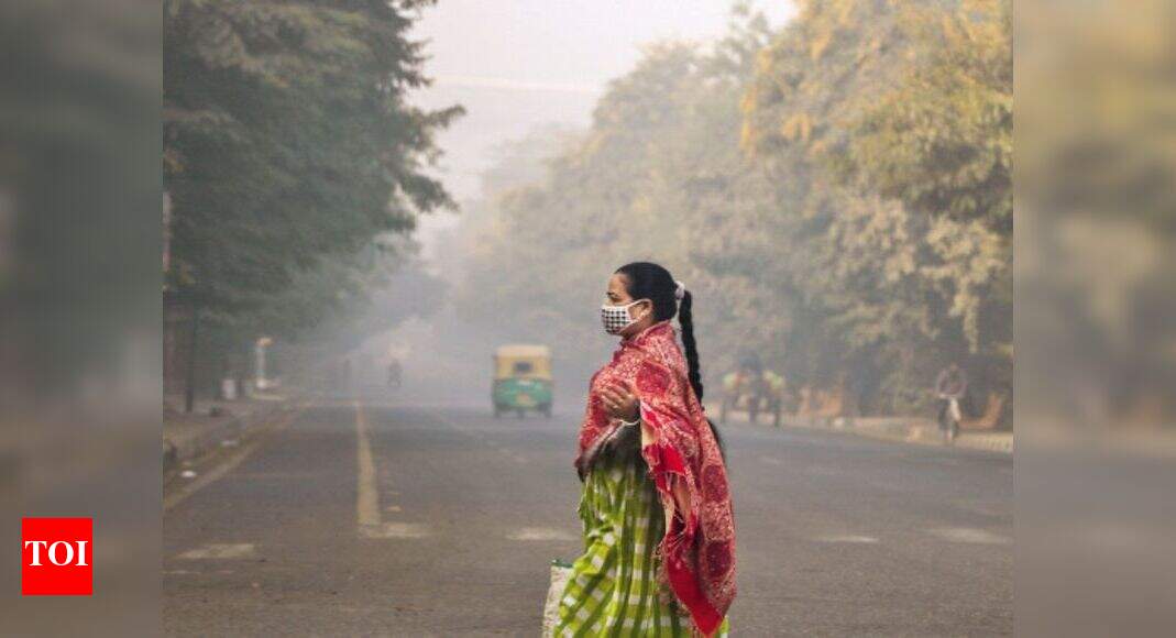 Gurugram: Brace for fresh cold wave from Sun | Gurgaon News - Times of ...